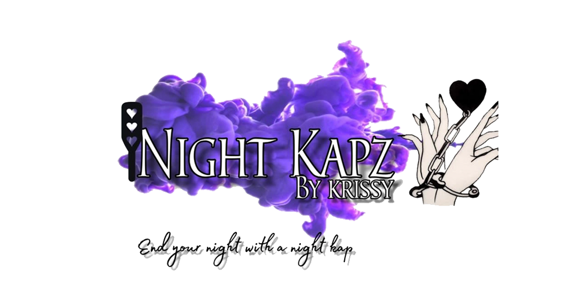 NIGHT KAPZ | ADULT STORE – Night Kapz
